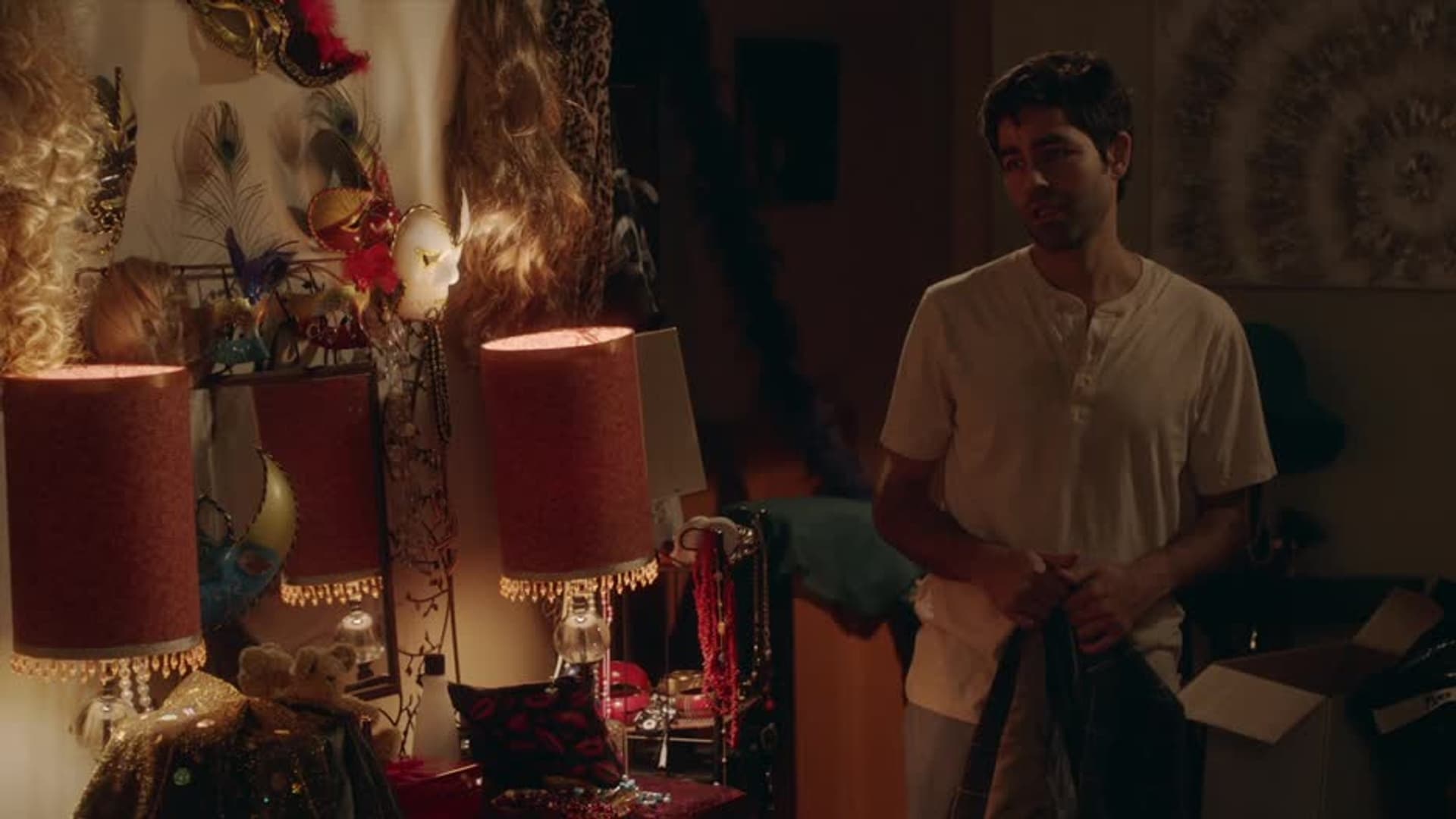 Watch Stage Mother (2020) - Free Movies | Tubi