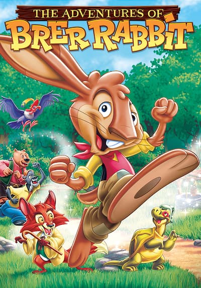 Watch The Adventures of Brer Rabbit (2006) - Free Movies | Tubi