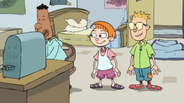 Watch Being Ian S04:E13 - One Week Later - Free TV Shows | Tubi