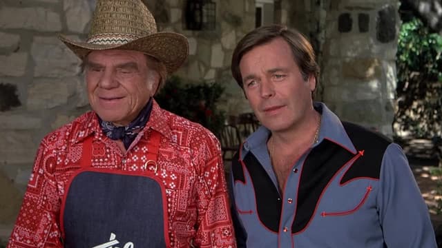 Watch Hart to Hart S03:E08 - Rhinestone Harts - Free TV Shows | Tubi