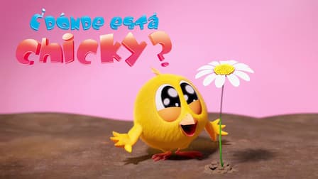 Watch ¿Dónde Está Chicky? - Free TV Shows | Tubi