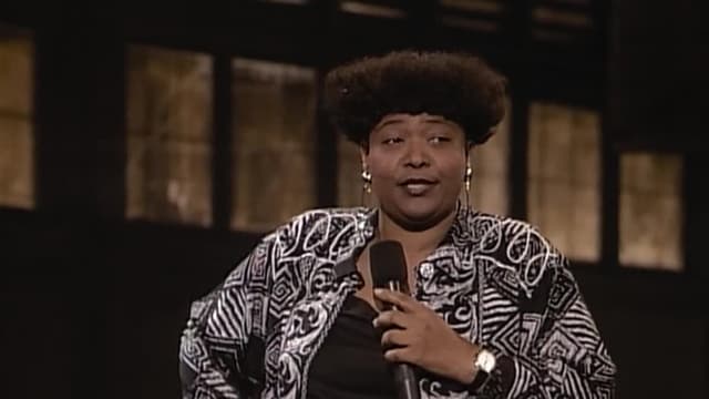 Watch Def Comedy Jam S02:E10 - Episode 10 - Free TV Shows | Tubi