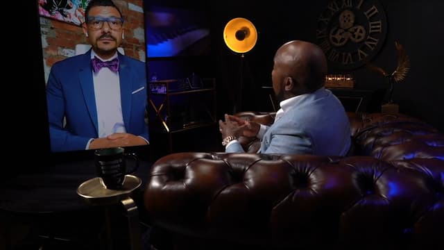 Watch Worth a Conversation With Jeezy S02:E09 - Dr. - Free TV Shows | Tubi