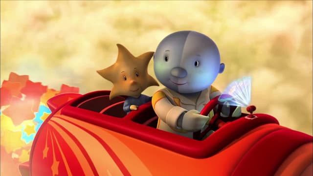Watch Mr. Moon S01:E26 - Wishing Star - Free TV Shows | Tubi