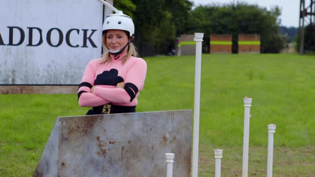 Watch The Almost Impossible Game Show UK S02:E06 - Episode 6 Free TV | Tubi