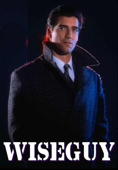 Watch Wiseguy - Free TV Series | Tubi