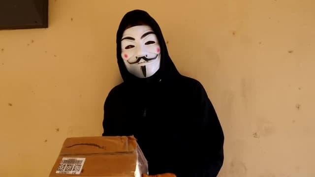 Watch Spy Ninjas S09:E04 - Project Zorgo Chase Doomsday Mystery Box ...