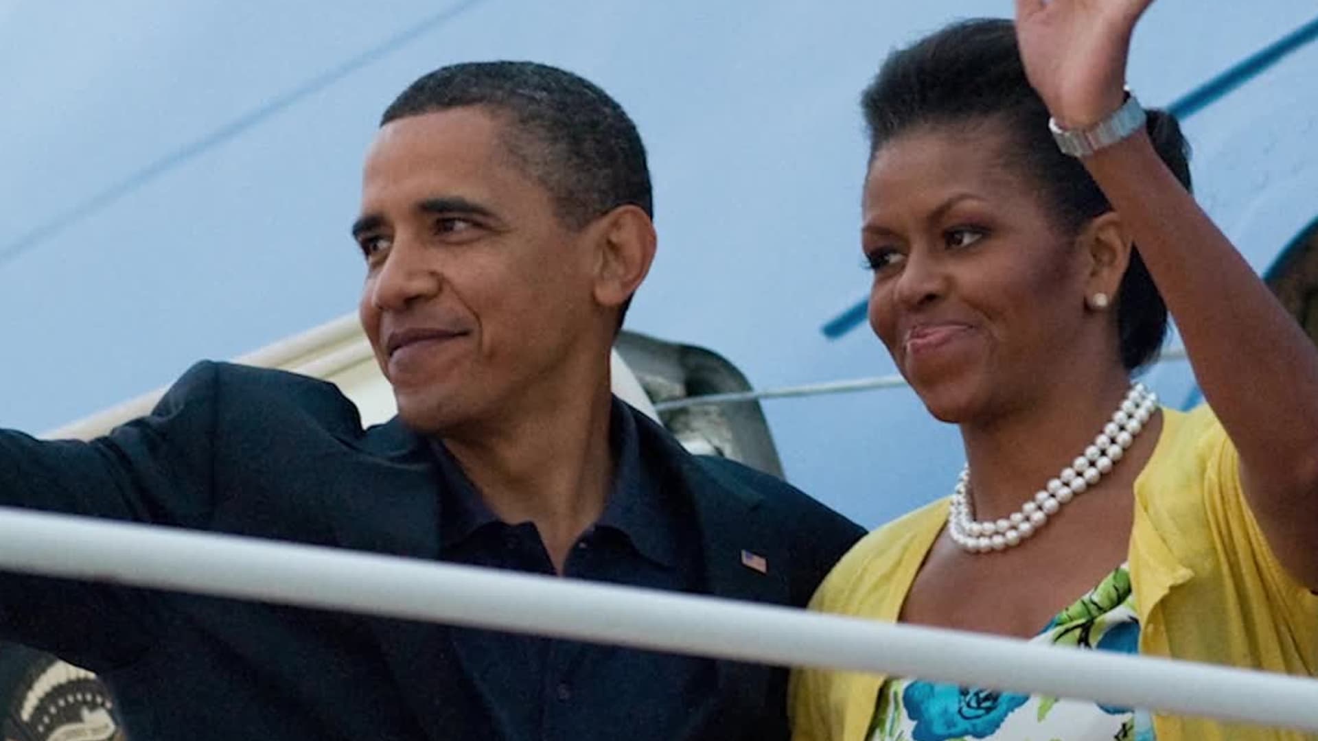 Watch The Obamas: Believe (2020) - Free Movies | Tubi