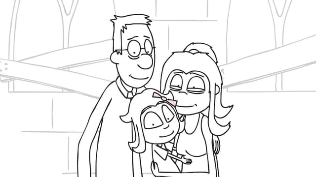 Watch Raised by Zombies S01:E04 - Family Free TV | Tubi