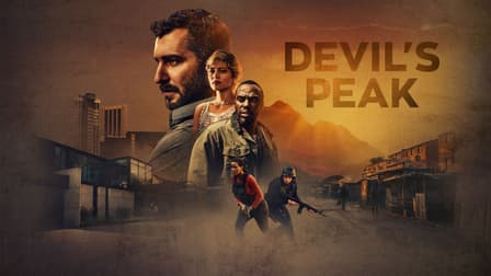 Watch Devil's Peak - Free TV Shows | Tubi