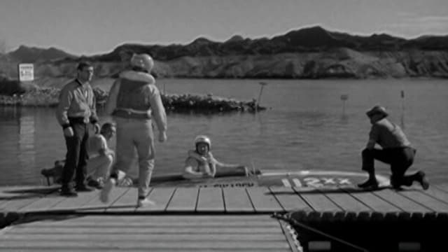 Watch Route 66 Season 2 - Free TV Shows | Tubi