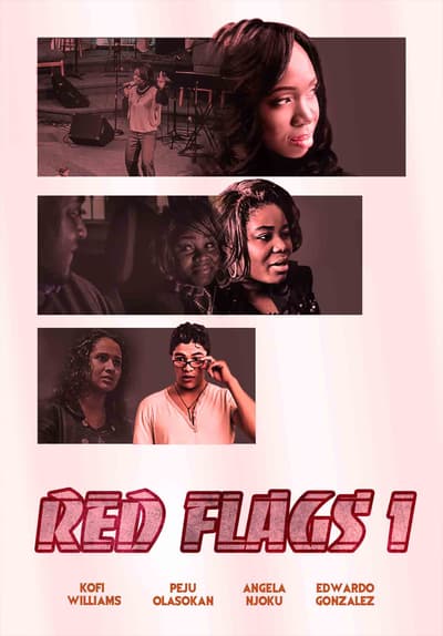 Watch Red Flags I (2017) - Free Movies | Tubi