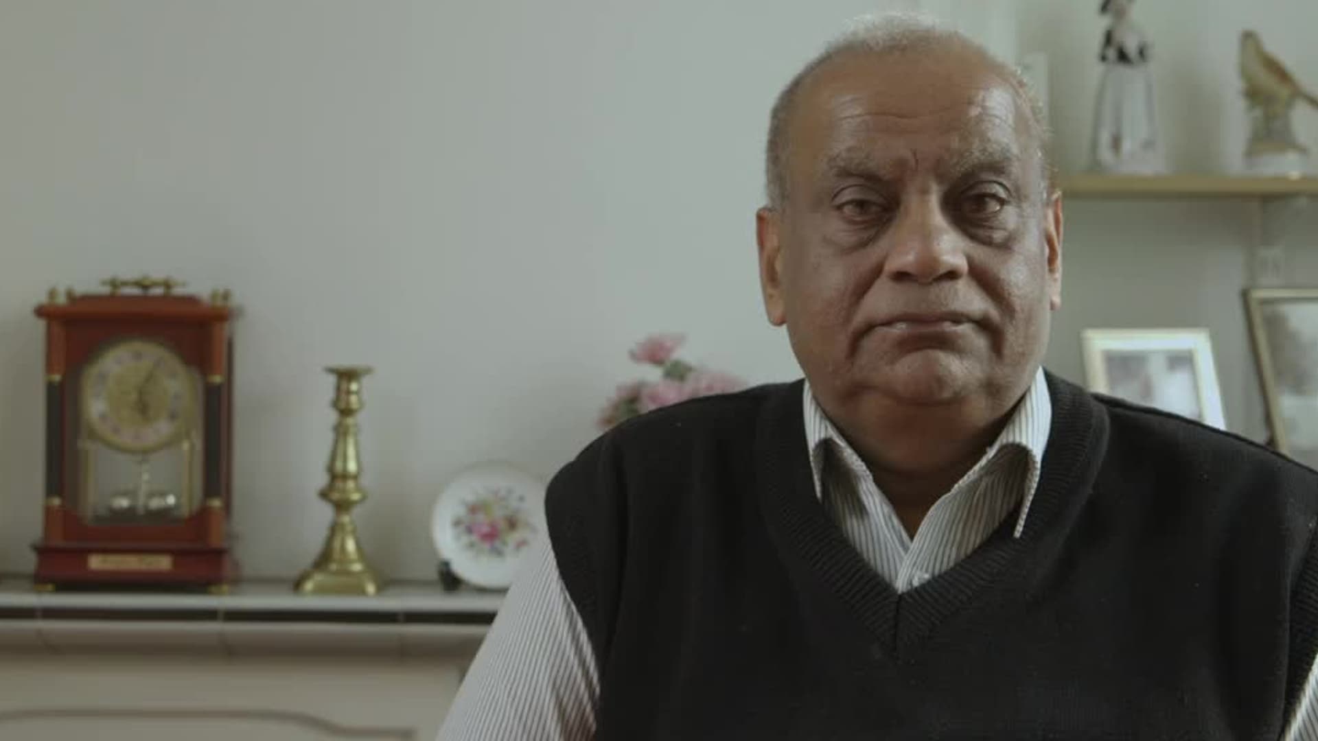 Watch Derren Brown: The Great Art Robbery (2013) - Free Movies | Tubi