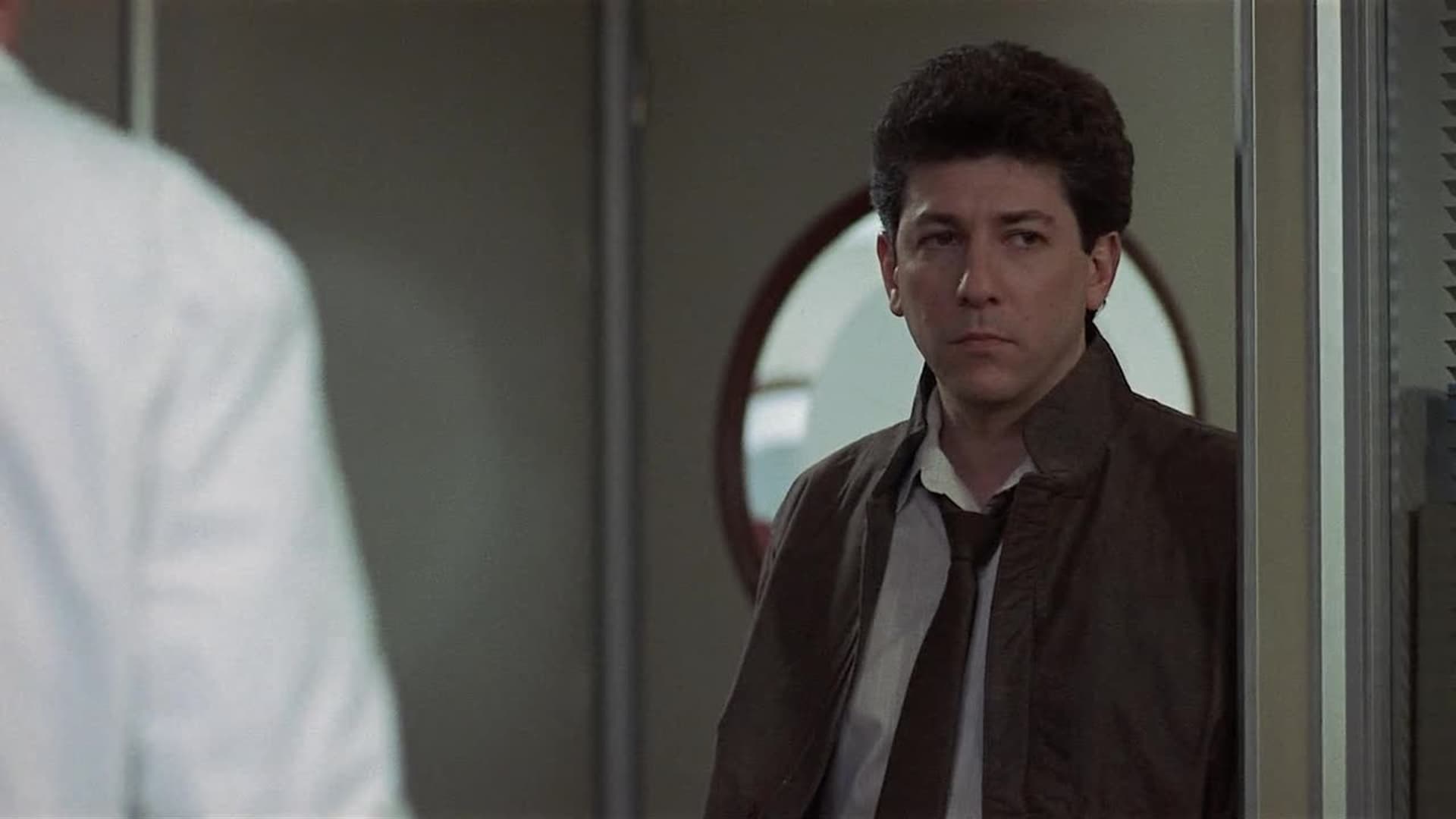 Watch The Stranger (1987) - Free Movies | Tubi