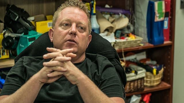 Watch The Liquidator S02:E02 - Has the Master Lost H - Free TV Shows | Tubi
