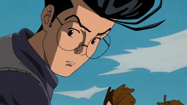 Watch Cybersix S01:E12 - Daylight Devil Free TV | Tubi