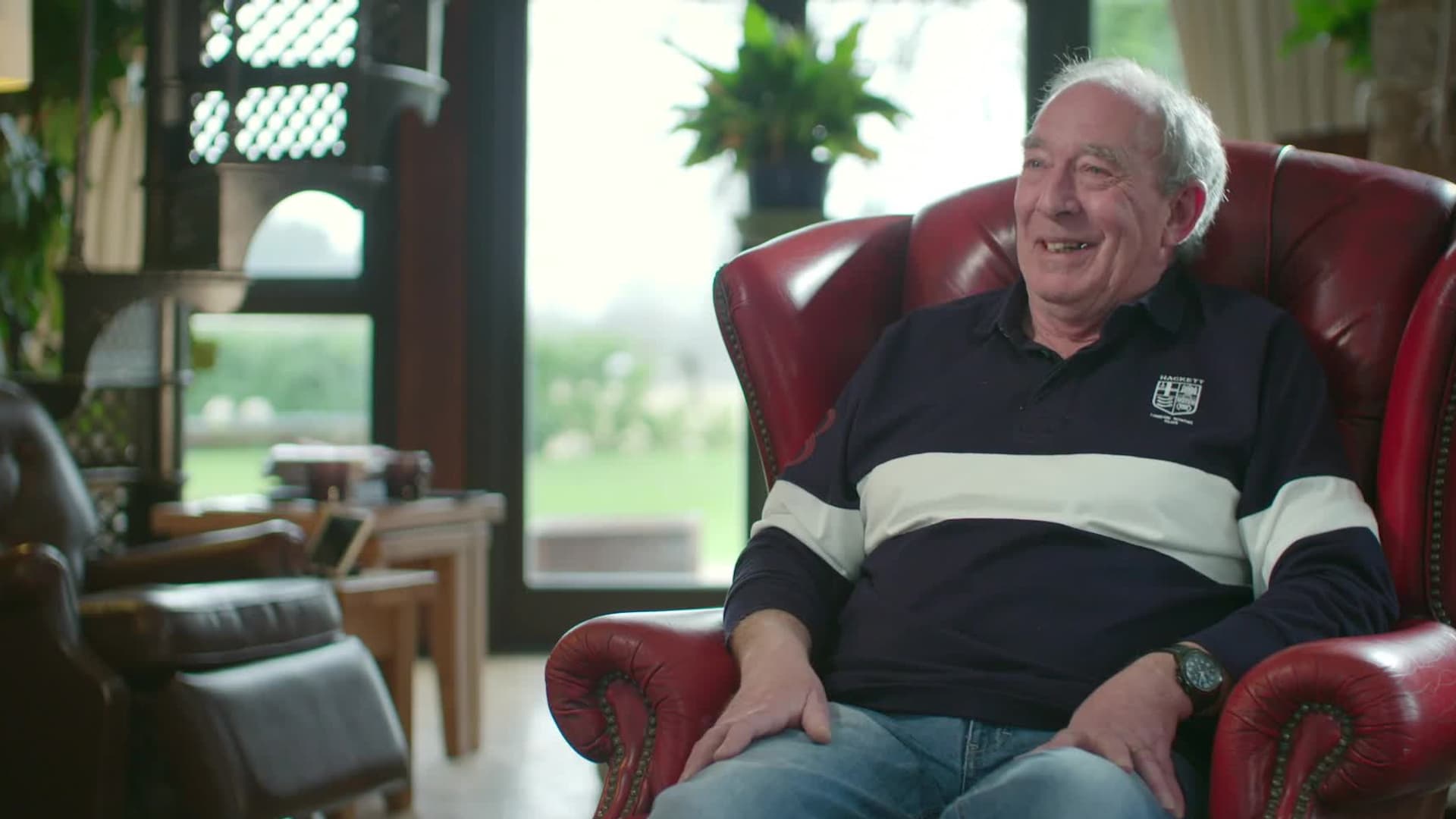 Watch Mosley: It’s Complicated (2020) - Free Movies | Tubi