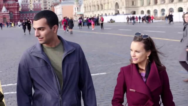 Watch Xploration Outer Space Season 5 - Free TV Shows | Tubi