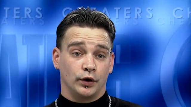 Watch Cheaters S01:E97 - Episode 97 - Free TV Shows | Tubi