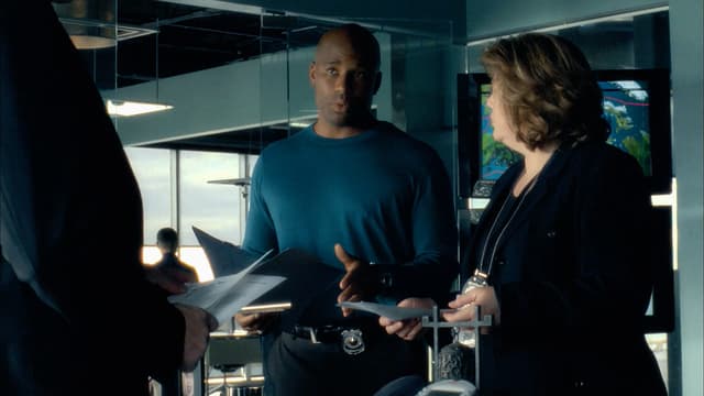 Watch The Border Season 2 - Free TV Shows | Tubi