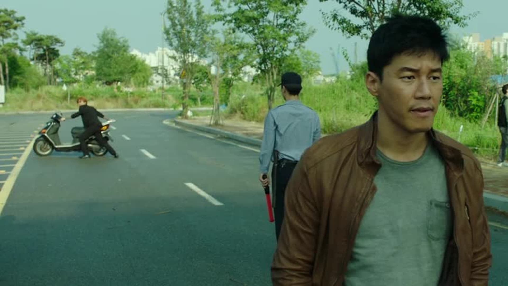 Watch The Gangster, The Cop, The Devil (Español) (2019 - Free Movies | Tubi