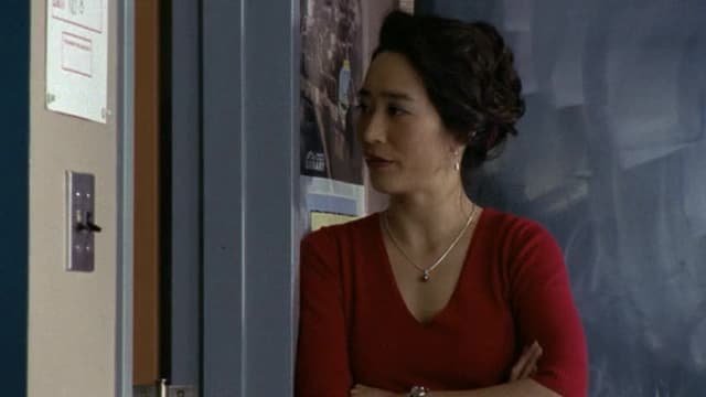 Watch Degrassi: The Next Generation S02:E34 - Fight for Your Right ...