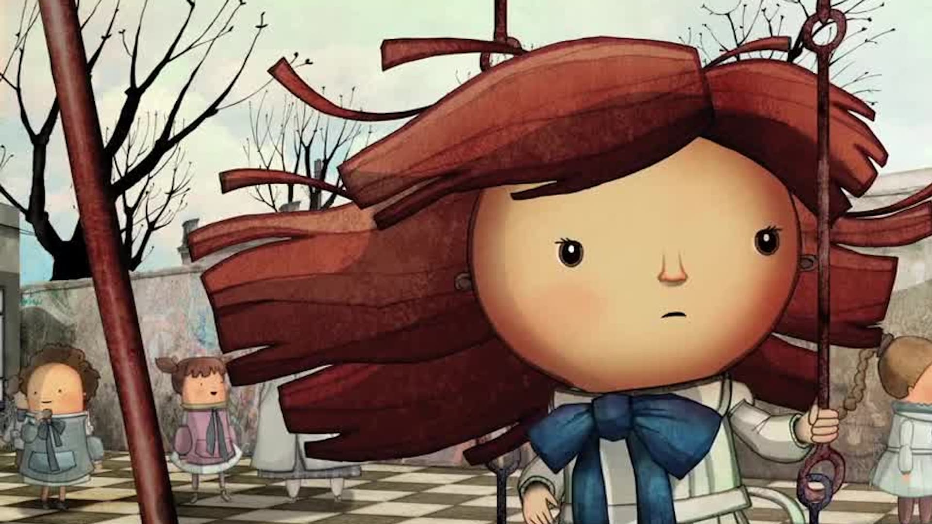 Watch Anina (2013) - Free Movies | Tubi