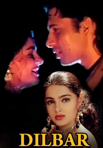 Watch Dilbar (1994) - Free Movies | Tubi
