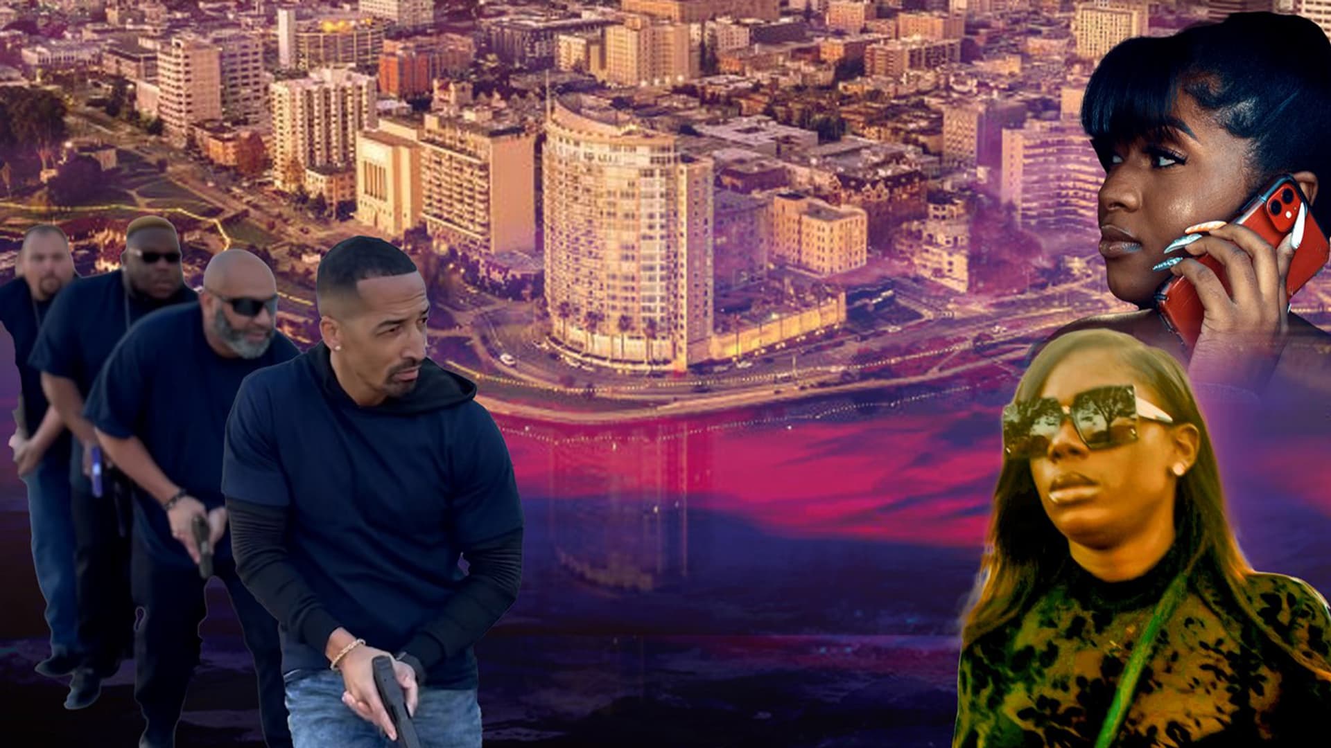 Watch She's Not Mine (2023) - Free Movies | Tubi