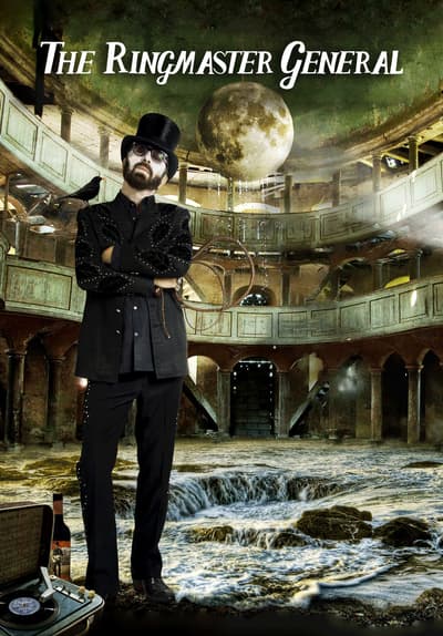 Watch The Ringmaster General (2012) - Free Movies | Tubi