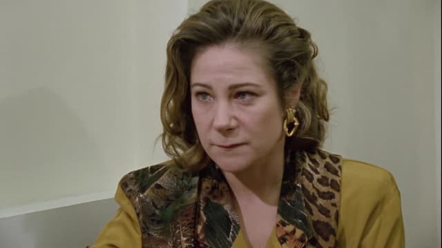 Watch Prime Suspect - Free TV Shows | Tubi