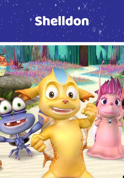 Watch Shelldon - Free TV Series | Tubi