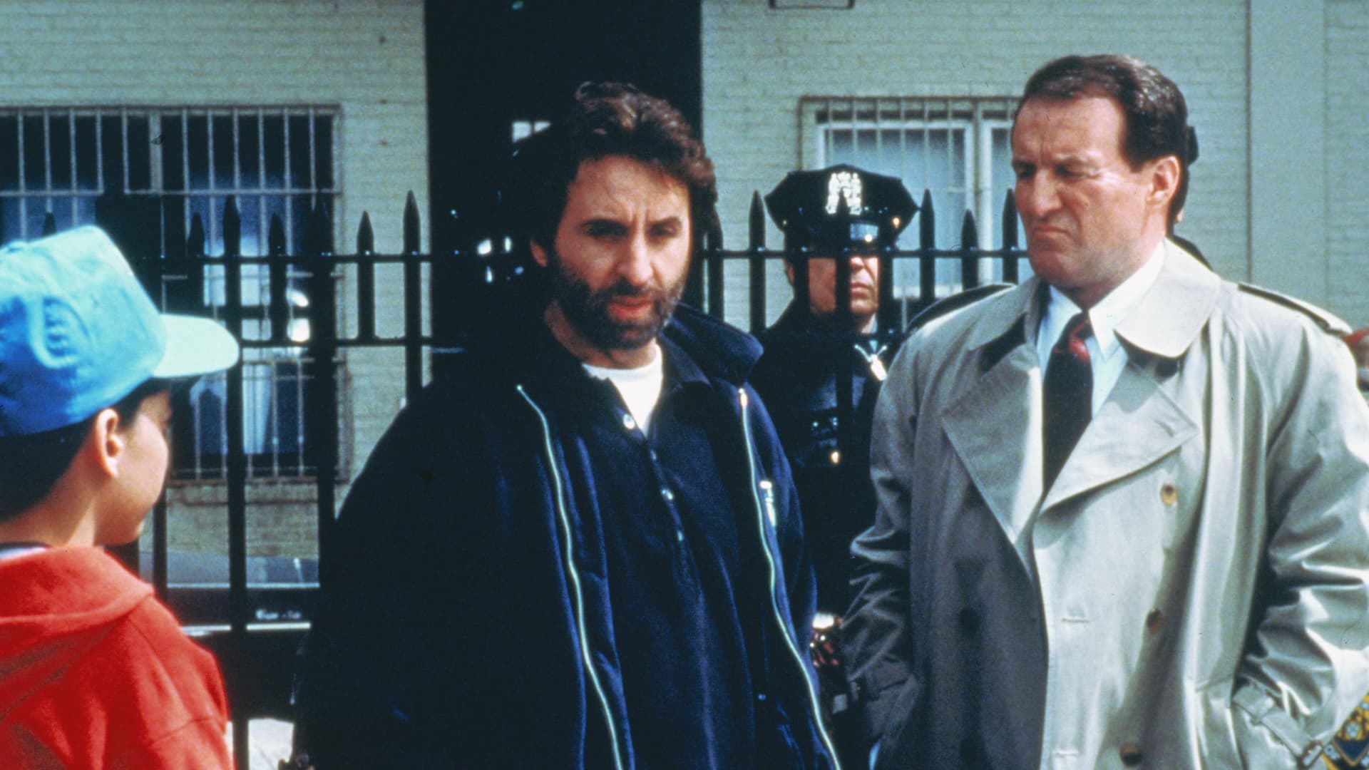 Watch The Good Policeman (1994) - Free Movies | Tubi