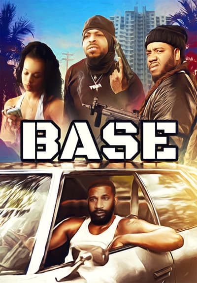 Watch Base - Free TV Series | Tubi