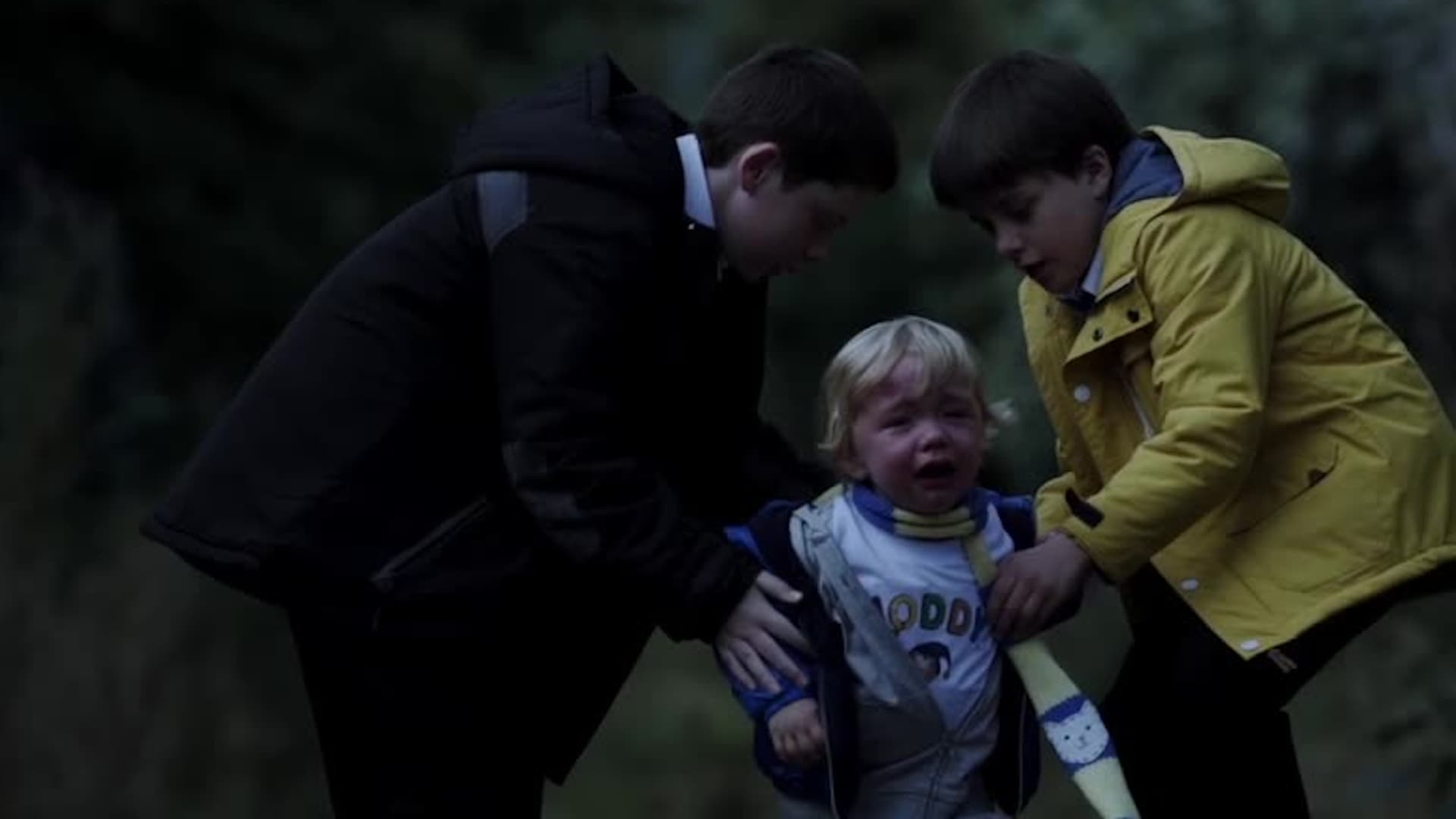 Watch Detainment (2018) - Free Movies | Tubi