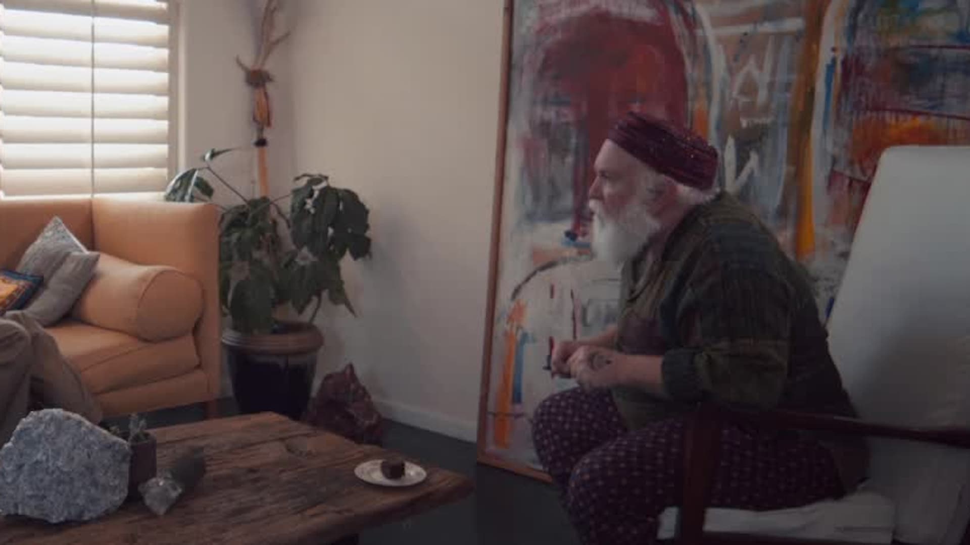 Watch Earth Mother (2020) - Free Movies | Tubi