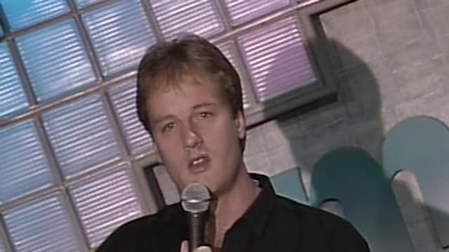 Watch Improv Tonite S03:E10 - Ned Beatty, Todd Glass, Johnny Free TV | Tubi