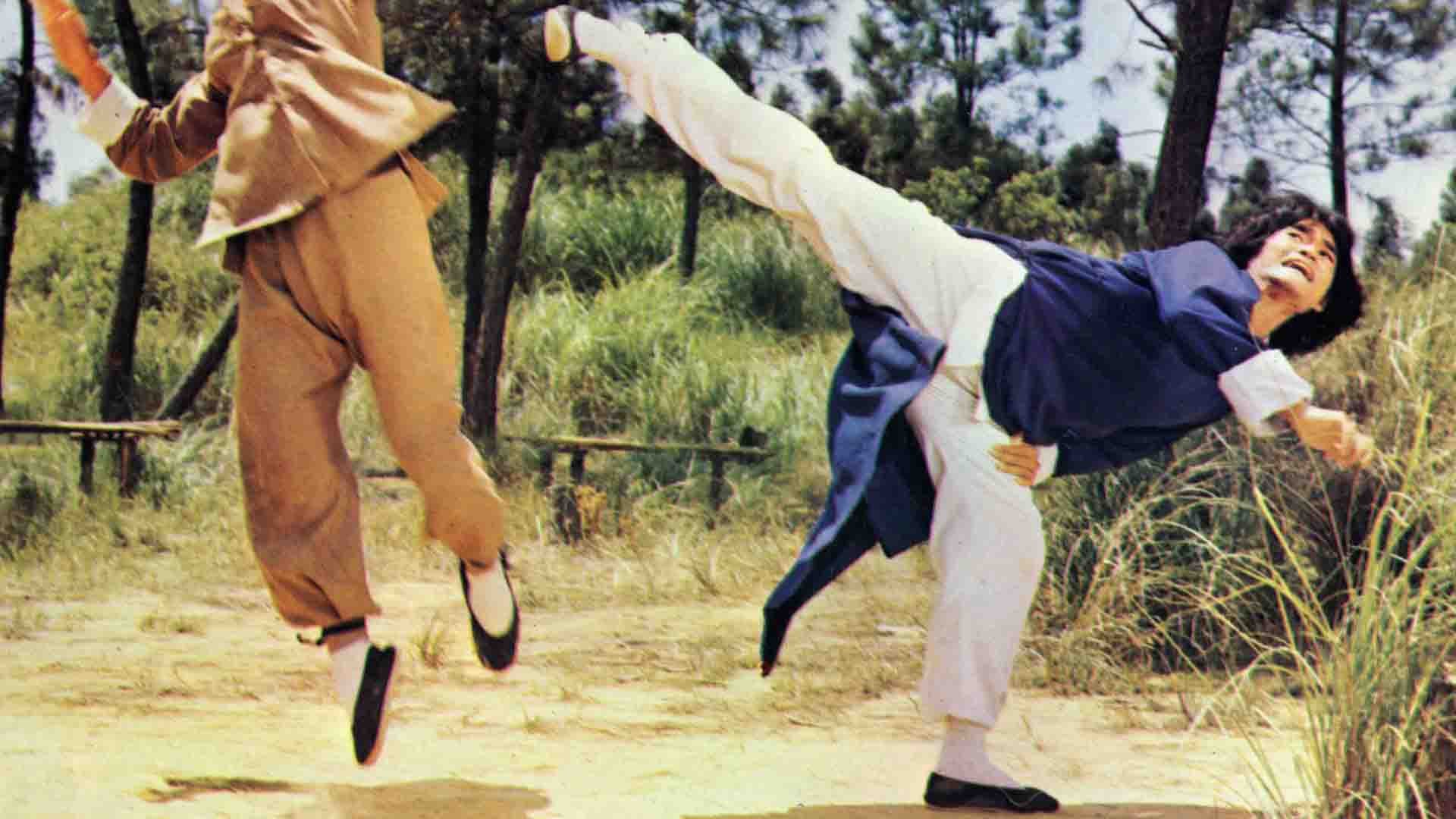 Watch Secret Rivals 3: North Kick and South Hand Blows - Free Movies | Tubi