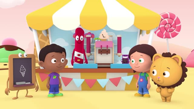 Watch Counting With Paula - Free TV Shows | Tubi