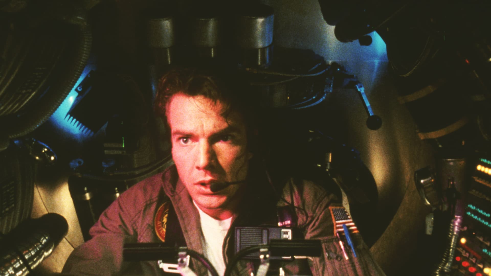 Watch Innerspace Trailer (1987) - Free Movies | Tubi