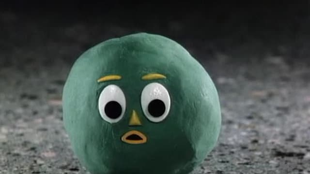 Watch The New Adventures of Gumby: The 1980's S01:E85 - Clay Free TV | Tubi