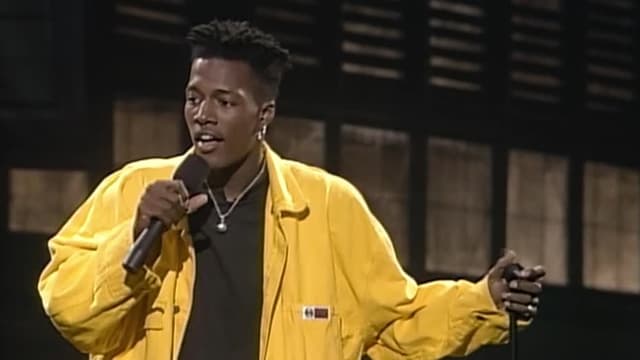Watch Def Comedy Jam S02:E05 - Buddy Lewis, Chriss Charles Free TV | Tubi