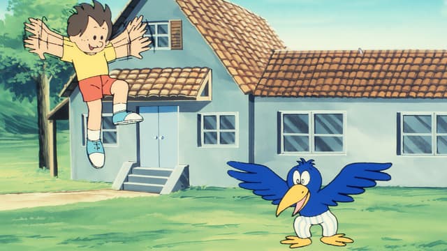 Watch Once Upon a Time... Life - Free TV Series | Tubi