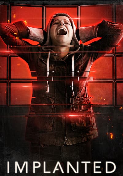 Watch Implanted (2021) - Free Movies | Tubi