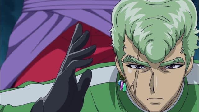 Watch Toriko S01:E34 - Wondrous Power! Gourmet Reviver Teppe Free TV | Tubi