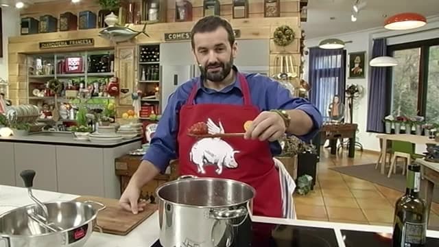 Watch Robin Food - Free TV Series | Tubi