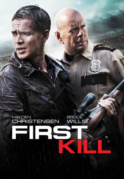 Watch First Kill (2017) - Free Movies | Tubi
