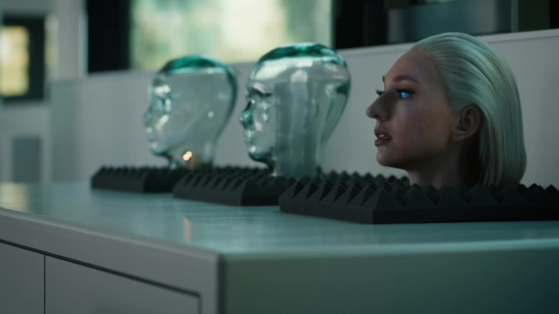 Watch AI: The Last Invention - Free TV Shows | Tubi