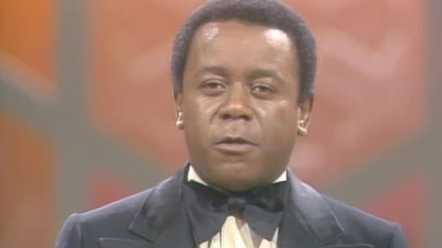 Watch The Best of Flip Wilson S04:E17 - The Best of - Free TV Shows | Tubi