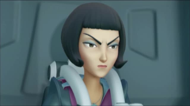 Watch Tobot S02:E07 - Acnee Accelerates - Free TV Shows | Tubi